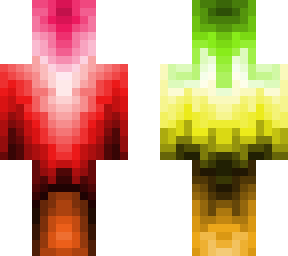 Abstract Color Pattern | Minecraft Skin