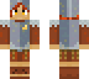 ankh | Minecraft Skins