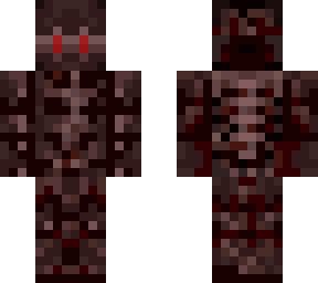 ARES | Minecraft Skin