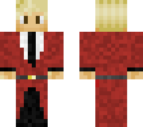 BISCUIT BOIII | Minecraft Skin