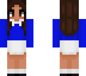 cici 2021 | Minecraft Skin