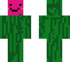 cocomelon | Minecraft Skins