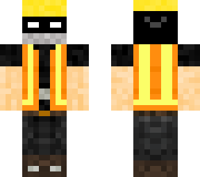 Constructor | Minecraft Skins
