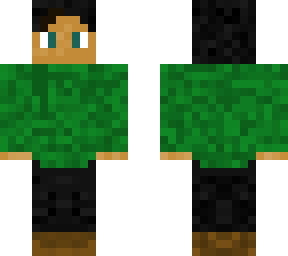 damian wayne | Minecraft Skins