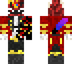 techno | Minecraft Skins