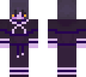 Edolon Vyche | Minecraft Skin