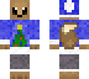 Eevee | Minecraft Skins