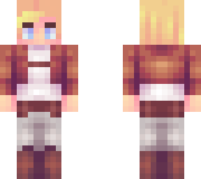 erwin smith | Minecraft Skins