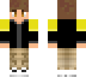 cash | Minecraft Skins
