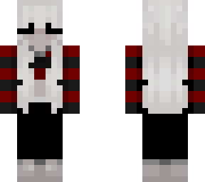 ethug ^_^ | Minecraft Skin