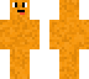 Evans Cheeto Part 2 | Minecraft Skin