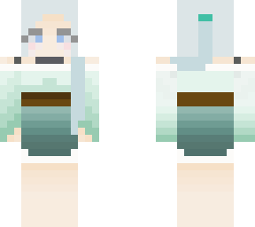 Fae | Minecraft Skin