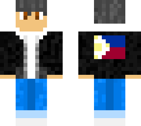 filipino | Minecraft Skins