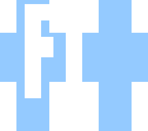 FORTNITE PC LOGO | Minecraft Skin