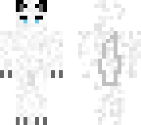 colin changed | Minecraft Skins
