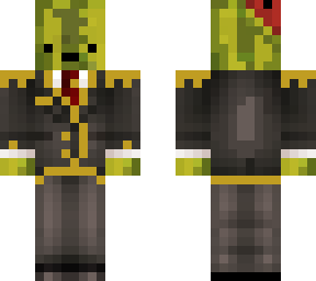 lord x | Minecraft Skins