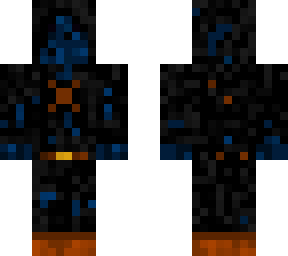 grave digger | Minecraft Skins