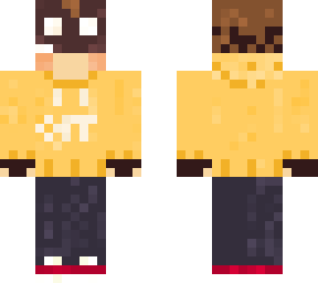 hoshi | Minecraft Skin