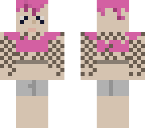 jimmy urine | Minecraft Skins