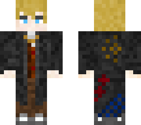 Jonas | Minecraft Skin