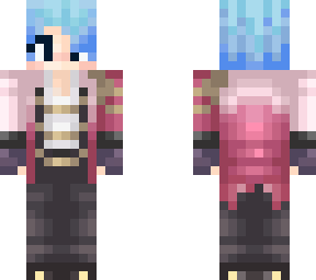 kimchi | Minecraft Skin