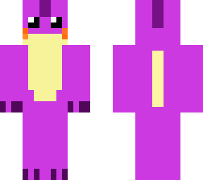 kipper | Minecraft Skins