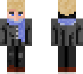 sangwoo | Minecraft Skins