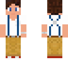louis tomlinson | Minecraft Skins