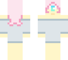 Maple | Minecraft Skin