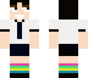 yoshida | Minecraft Skins