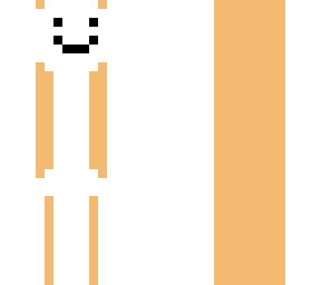 Meck | Minecraft Skin