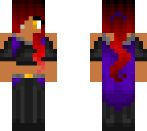 broker | Minecraft Skins