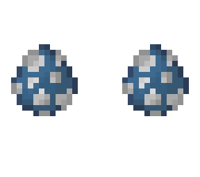 Minecraft Dolphin Spawn Egg | Minecraft Skin