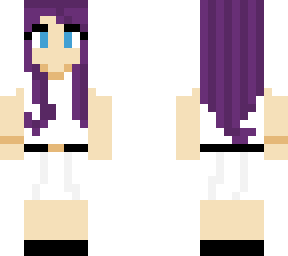 Missy Etoile | Minecraft Skin