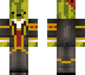 lord x | Minecraft Skins