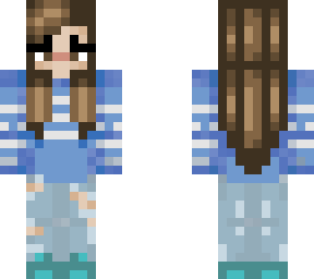 Nel's Skin | Minecraft Skin