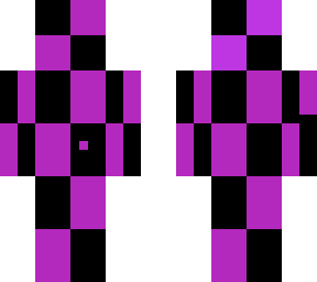 no texture | Minecraft Skin