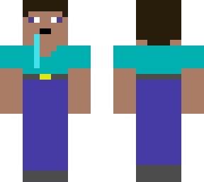 noob funny | Minecraft Skins