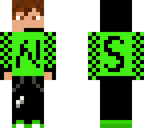 sico player | Minecraft Skins