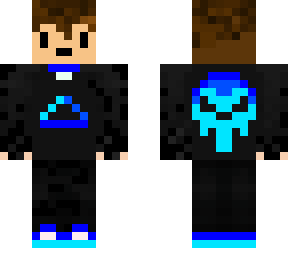 hg cool boy | Minecraft Skins