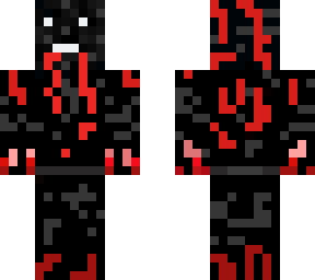 scary | Minecraft Skin