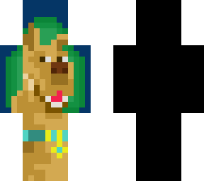 scooby doo | Minecraft Skin