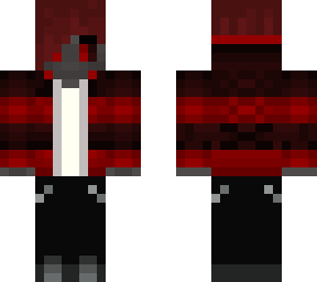 underplayer | Minecraft Skins