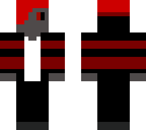 underplayer | Minecraft Skins