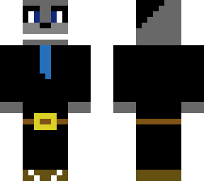 skunk | Minecraft Skins