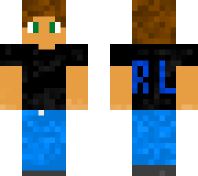 skyline101 | Minecraft Skin
