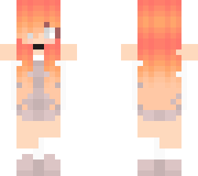 Sugar Cubes _~ | Minecraft Skin