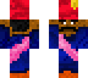 turban | Minecraft Skins