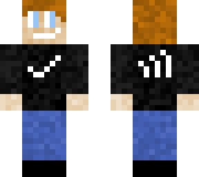 Viggo | Minecraft Skin