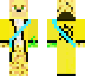 cat wizard | Minecraft Skins